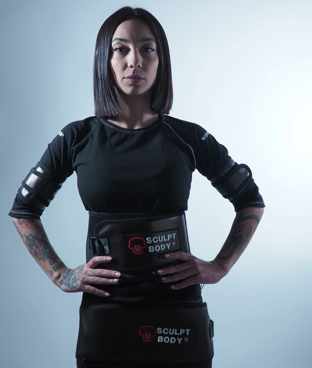 Muscle Building and Fat Reduction Wonder Prestige - Roxana